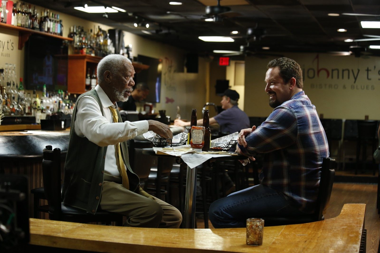 Foto zum Film The Ritual Killer - Bild 10 auf 15 - FILMSTARTS.de