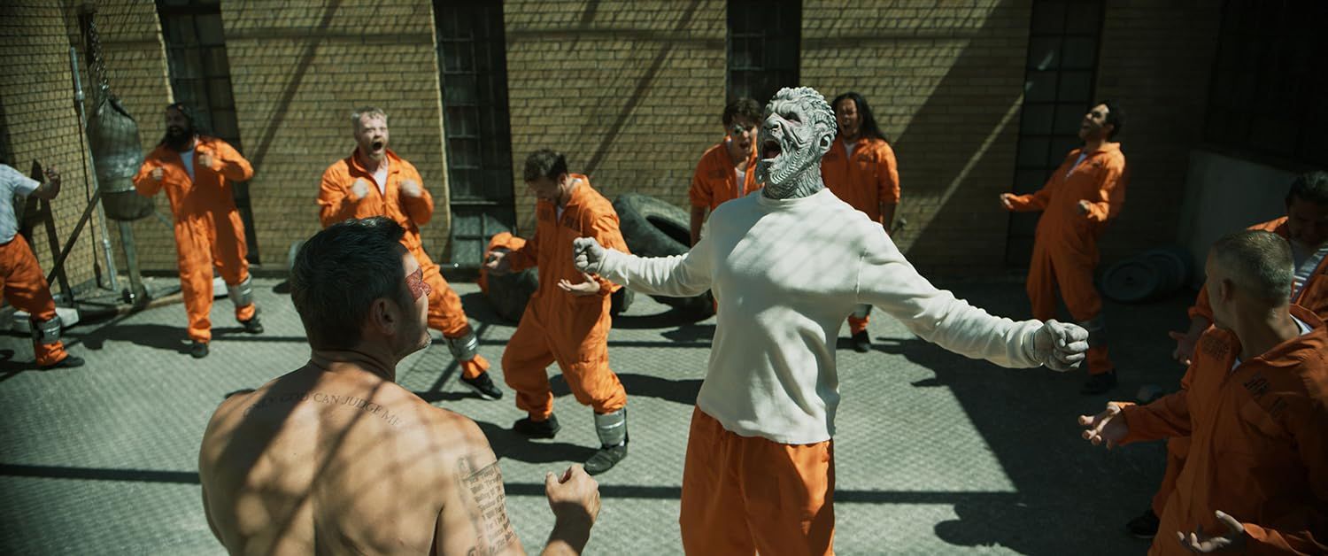 Foto zum Film Maximum Security - Bild 2 auf 7 - FILMSTARTS.de