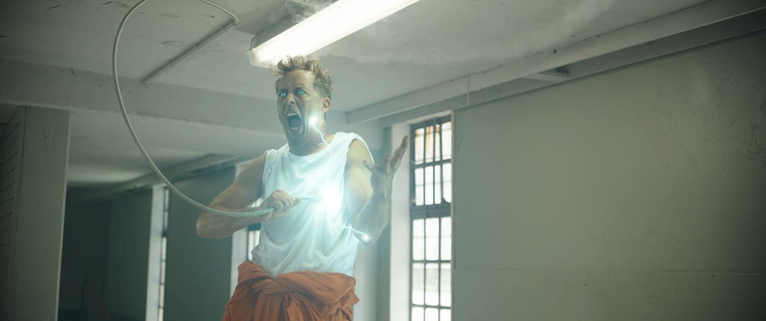 Foto zum Film Maximum Security - Bild 1 auf 7 - FILMSTARTS.de