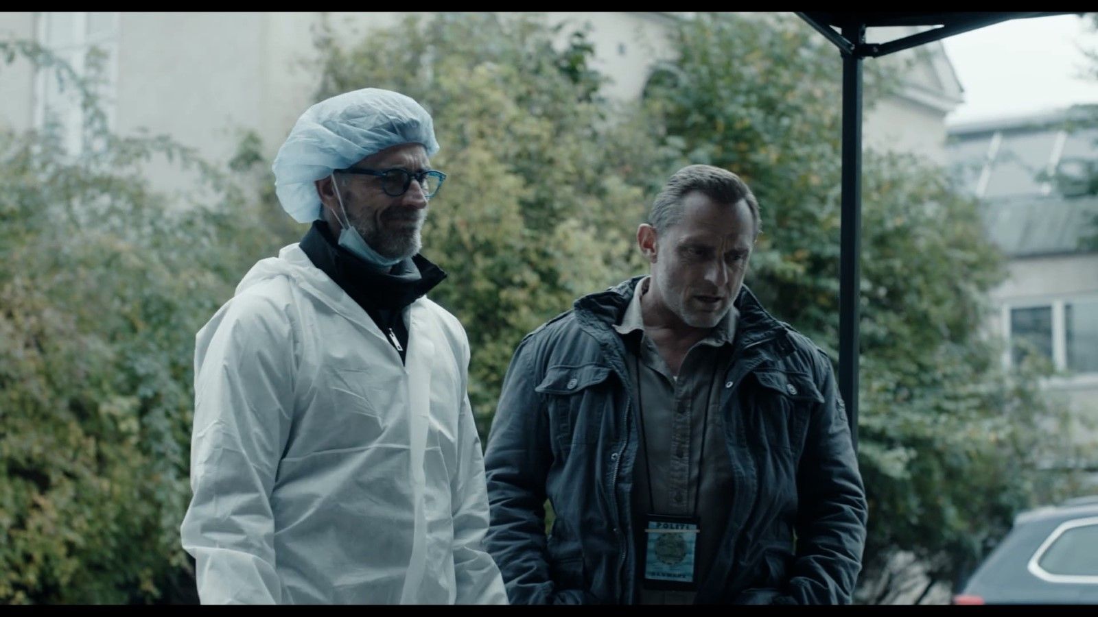 Foto zum Film The Angel Maker - Bild 8 auf 10 - FILMSTARTS.de