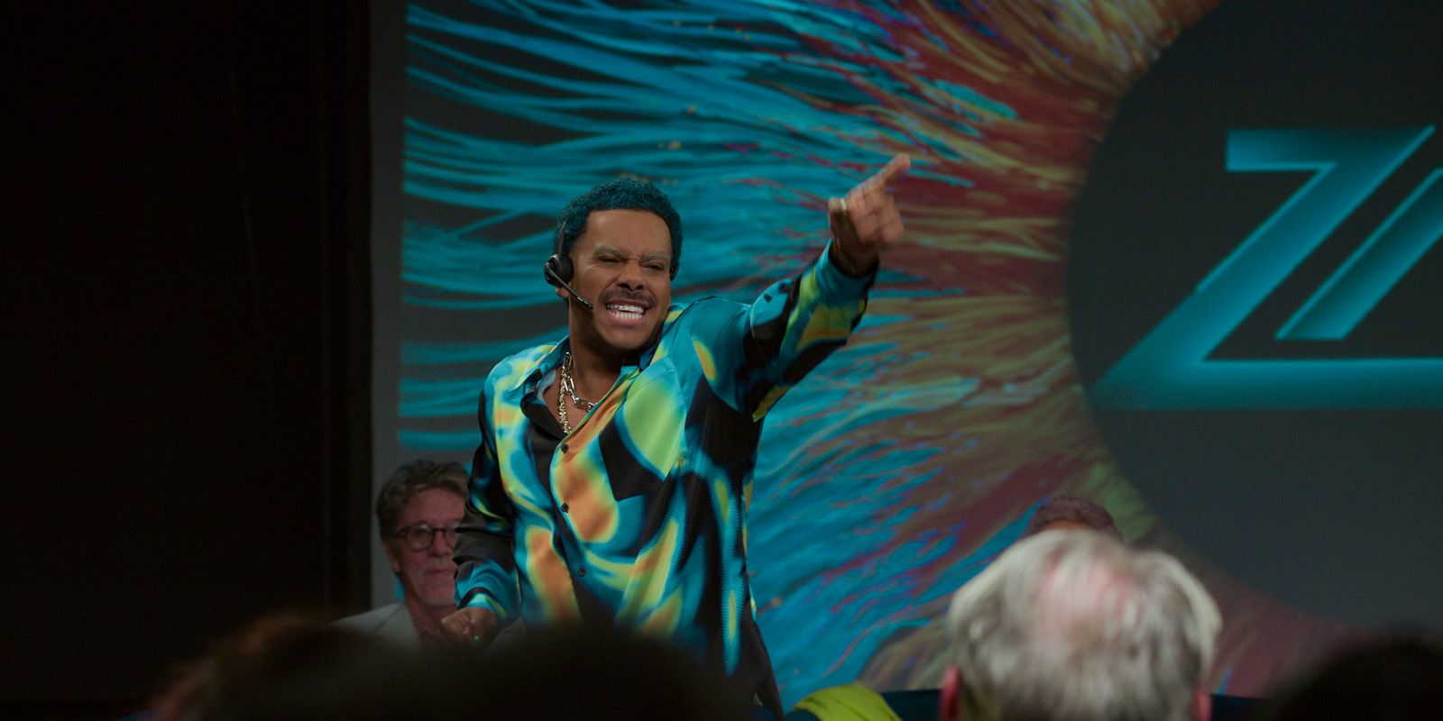 Neon: Bild Zack Fox - 10 von 22 - FILMSTARTS.de