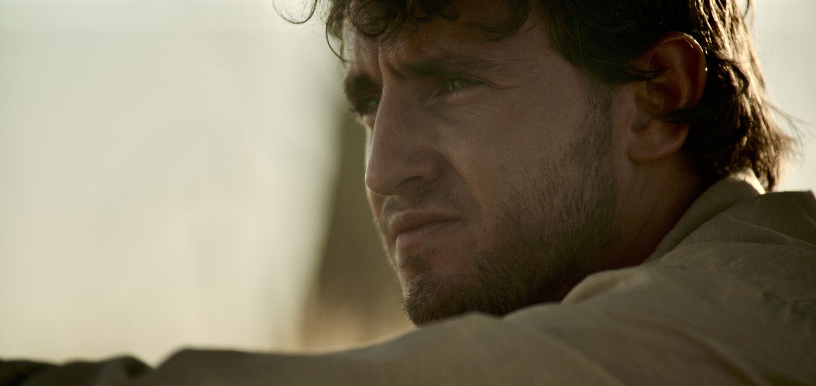 Foto zum Film ENEMY - Bild 2 auf 7 - FILMSTARTS.de