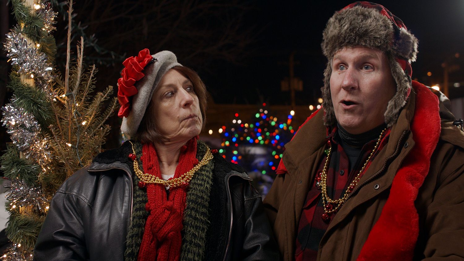 Foto zum Film Für immer Weihnachten - Und täglich grüßt das Rentier - Bild 5 auf 7 - FILMSTARTS.de