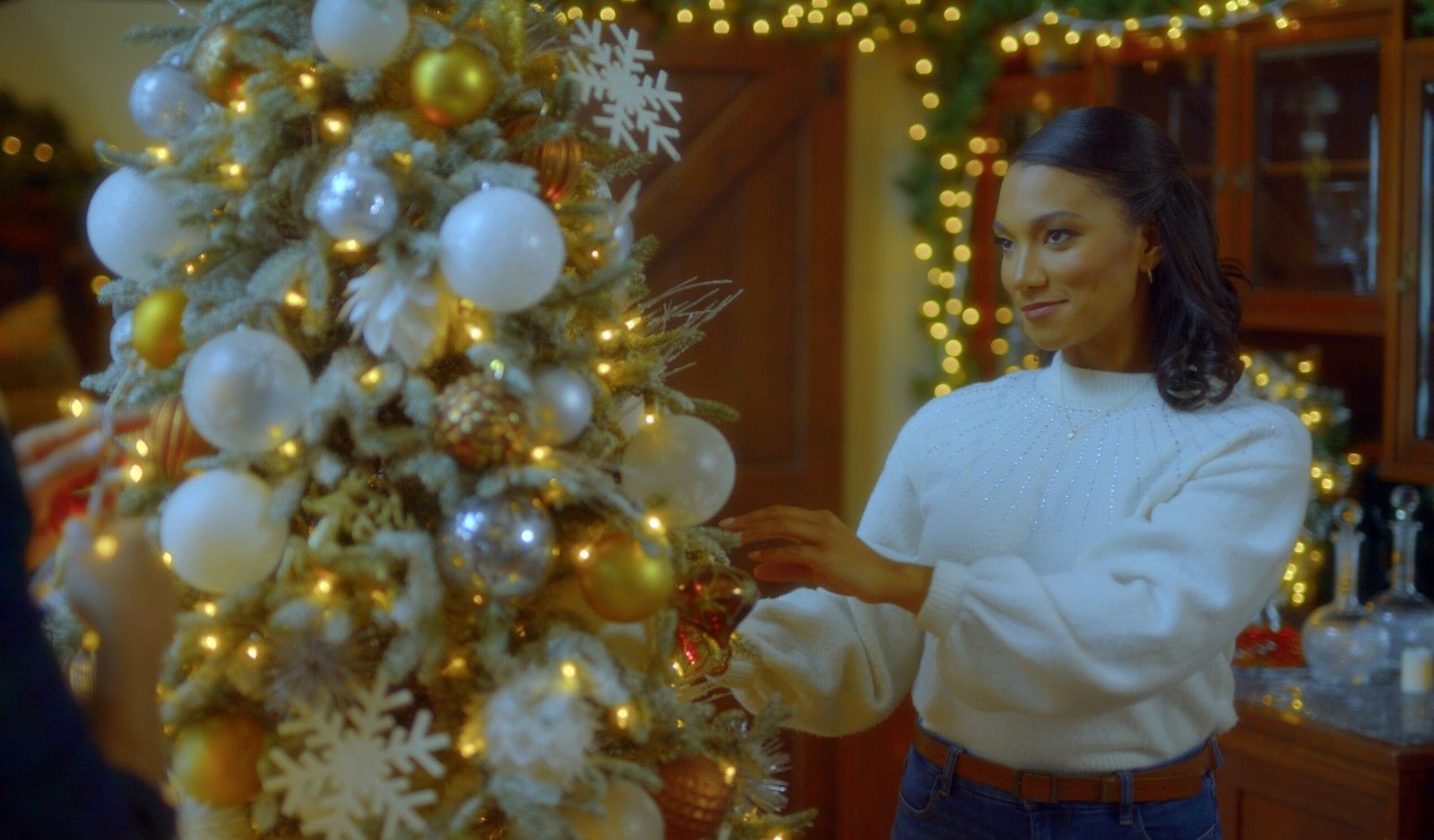 Foto zum Film Marry Christmas - Bild 3 auf 6 - FILMSTARTS.de