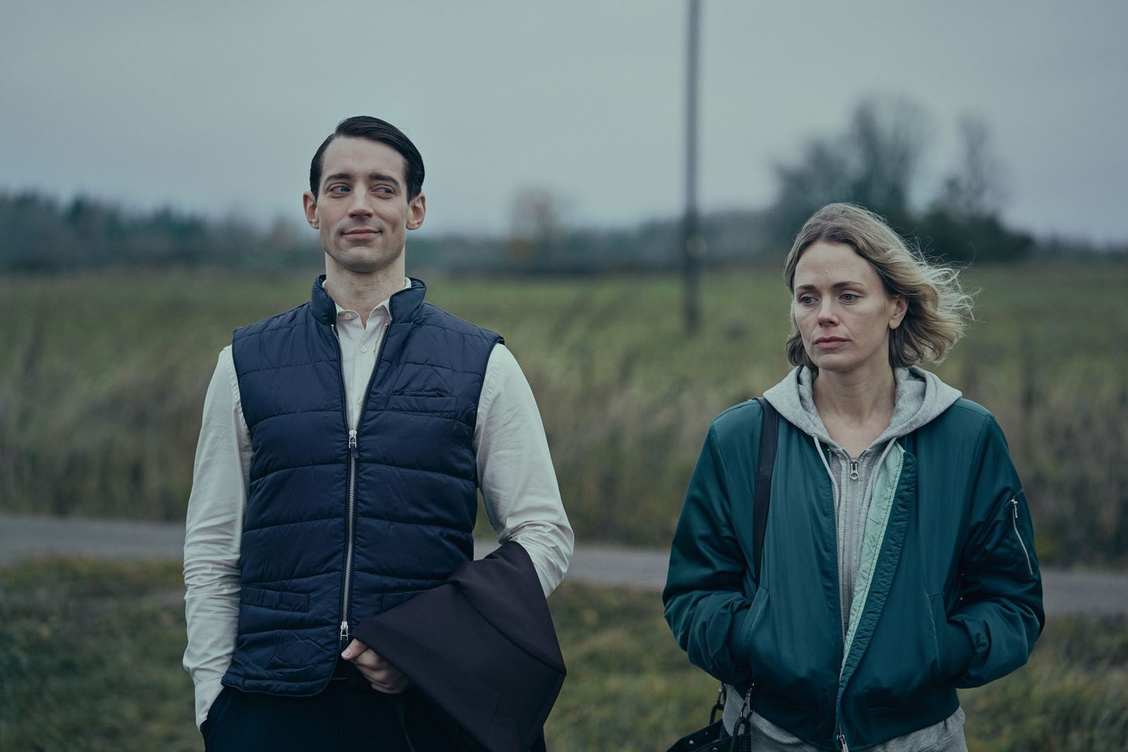 Foto zum Film The Conference - Bild 4 auf 8 - FILMSTARTS.de