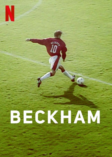 Casting Beckham Staffel 1 - FILMSTARTS.de