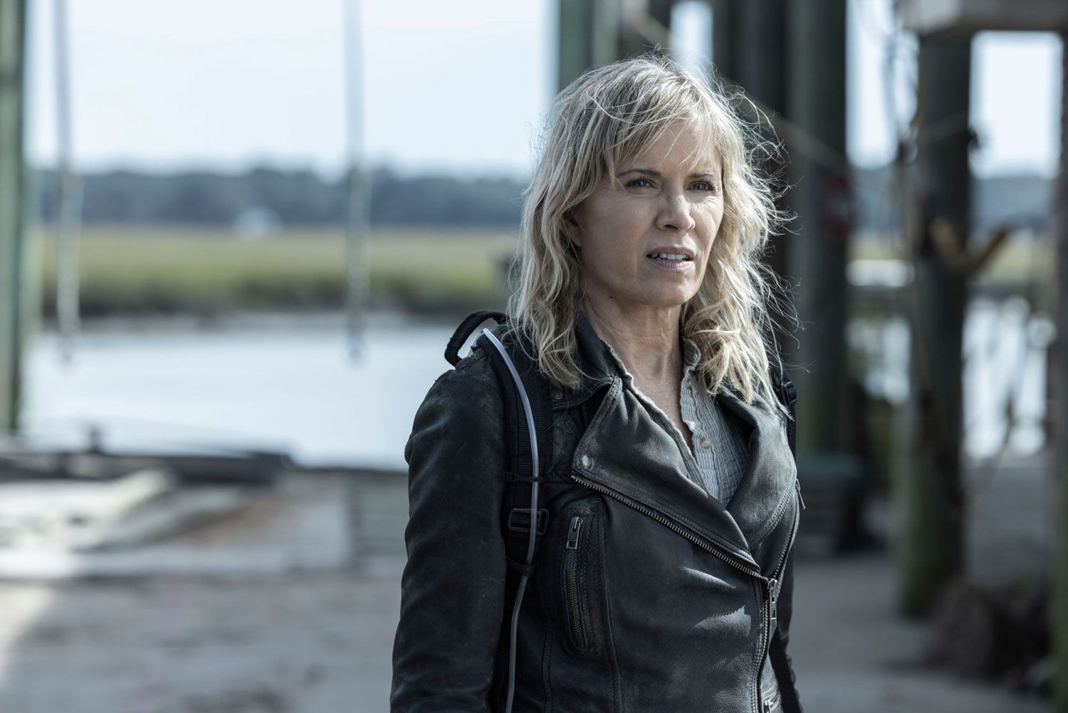 Filme Und Serien Von Kim Dickens