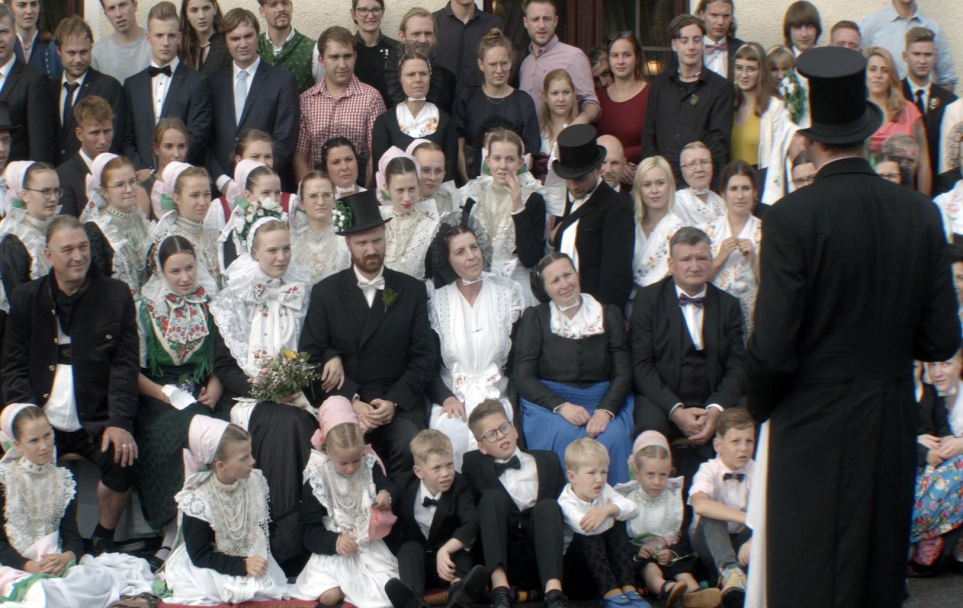 Foto zum Film Bei uns heisst sie Hanka - Bild 8 auf 9 - FILMSTARTS.de