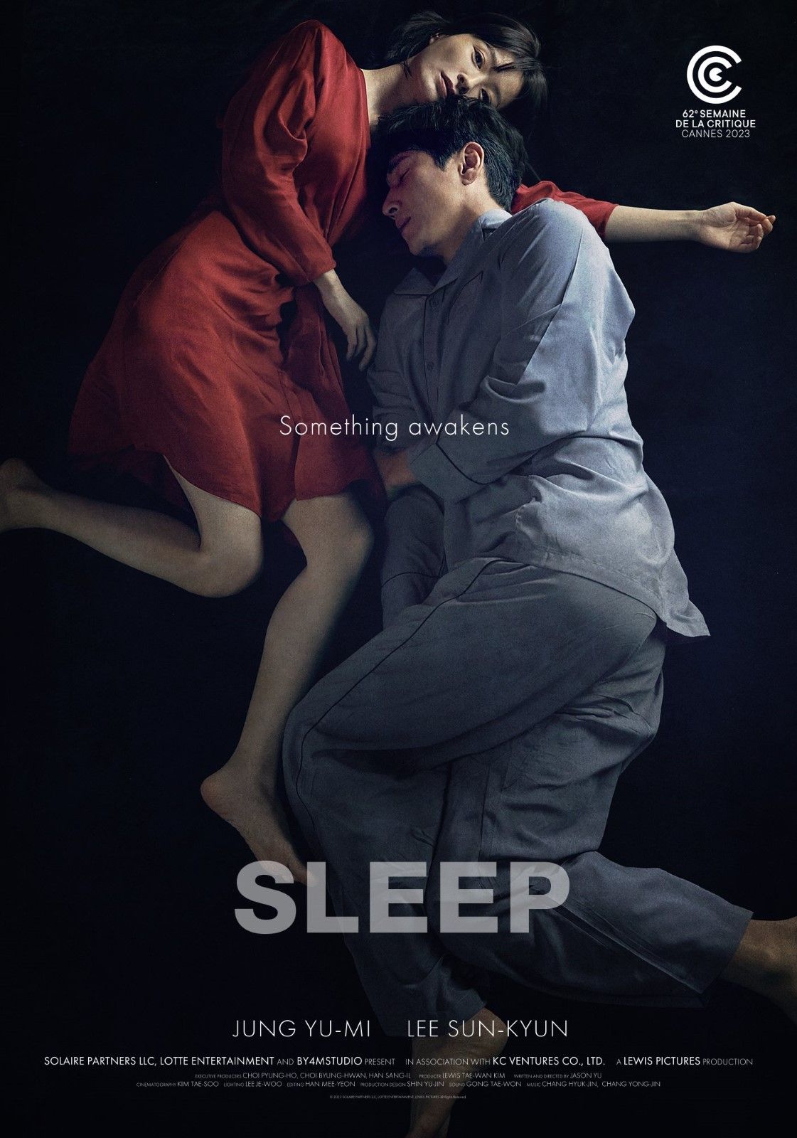 Sleep: Bilder und Fotos - FILMSTARTS.de