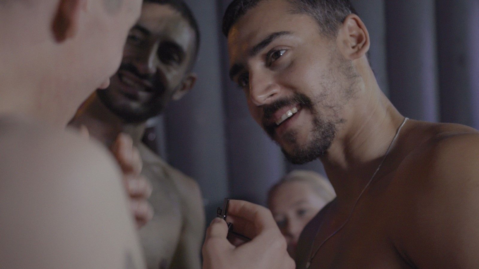 Foto zum Film Drifter - Bild 3 auf 15 - FILMSTARTS.de