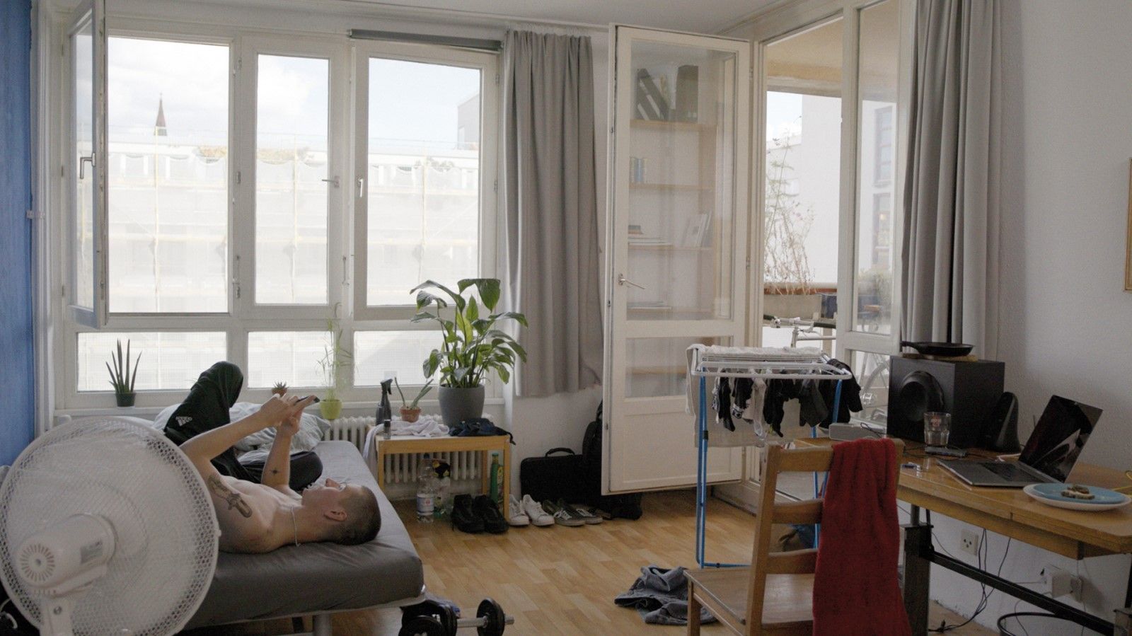 Foto zum Film Drifter - Bild 1 auf 15 - FILMSTARTS.de