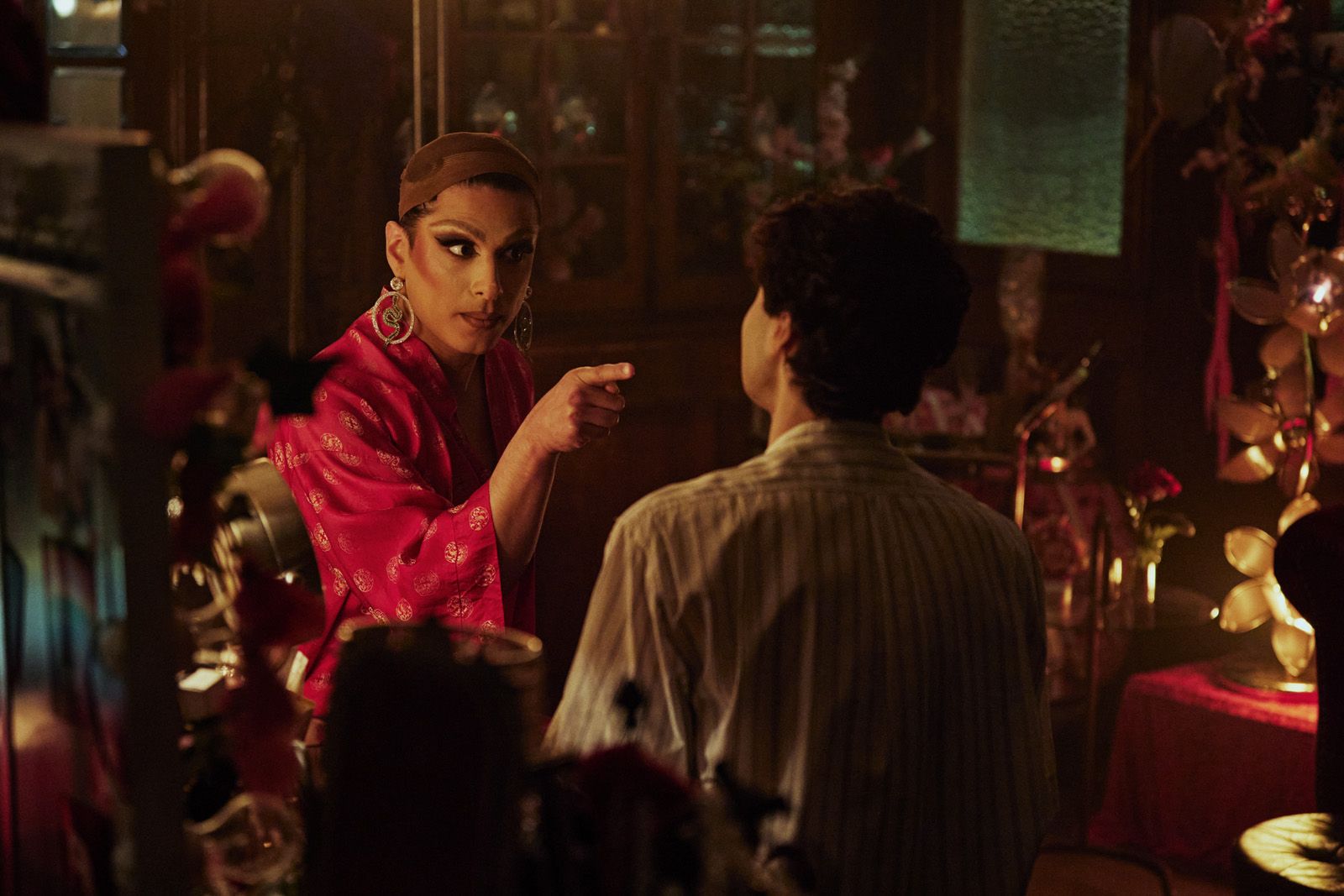 Tore: Tore : Bild - 5 von 17 - FILMSTARTS.de