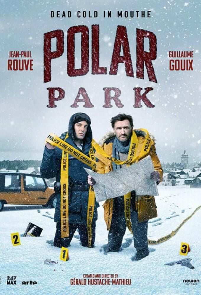 Trailer und Teaser Videos zur Polar Park - Eiskalte Morde - FILMSTARTS.de