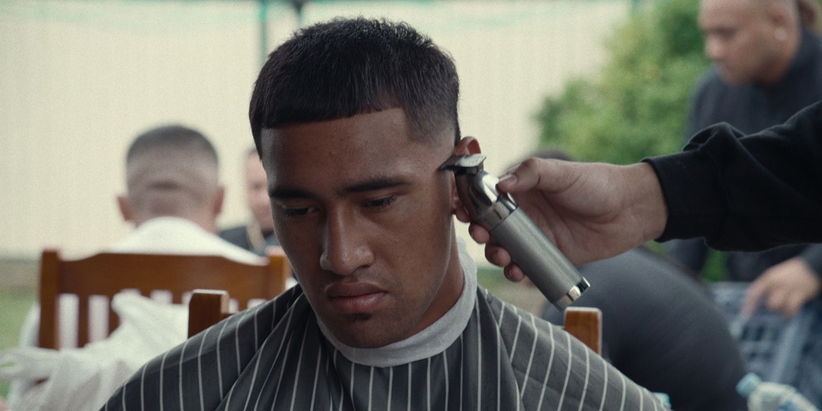 Foto zum Film ONEFOUR: Against All Odds - Bild 26 auf 29 - FILMSTARTS.de