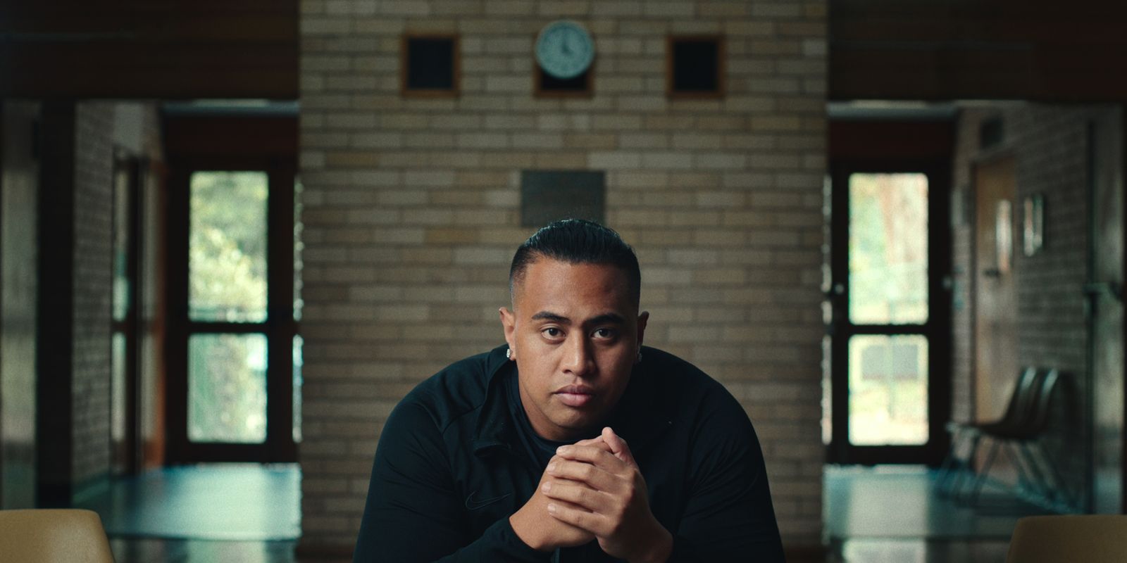 Foto zum Film ONEFOUR: Against All Odds - Bild 22 auf 29 - FILMSTARTS.de