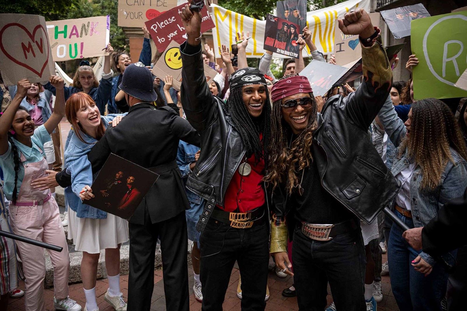 Foto zum Film Girl You Know It's True - Bild 24 auf 24 - FILMSTARTS.de