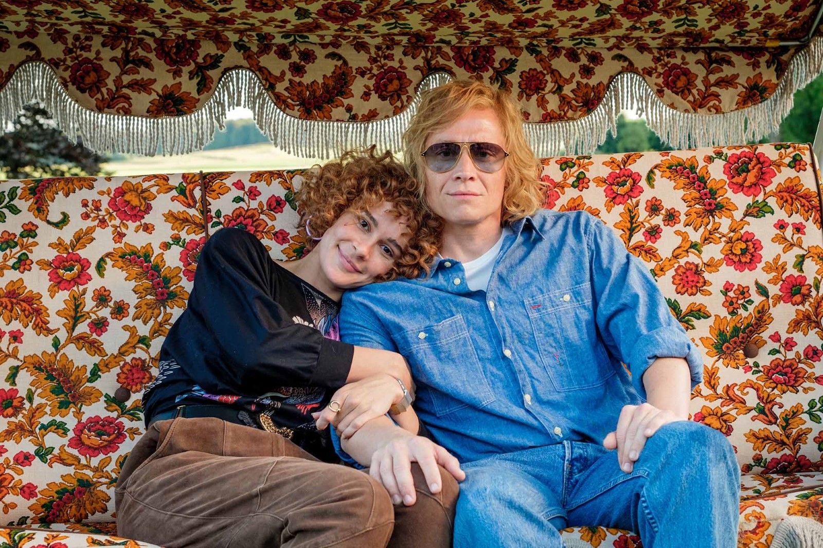 Foto zum Film Girl You Know It's True - Bild 4 auf 24 - FILMSTARTS.de