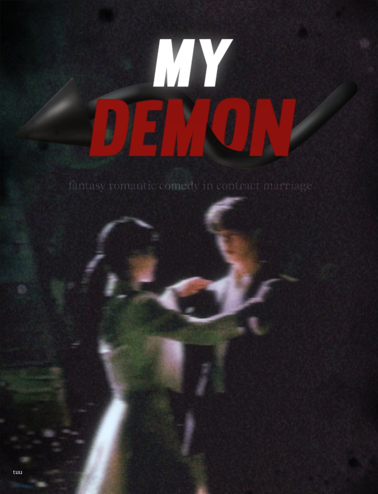 My Demon - TV-serie 2023 - FILMSTARTS.de