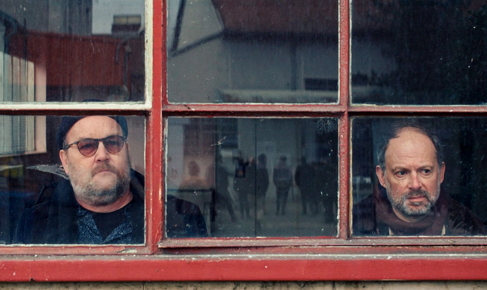 Foto zum Film Making Of - Bild 4 auf 7 - FILMSTARTS.de