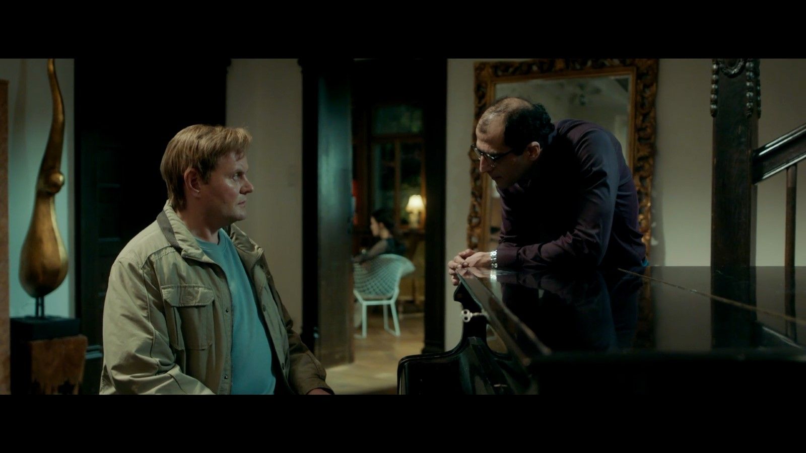 Foto zum Film Roxy - Bild 3 auf 6 - FILMSTARTS.de