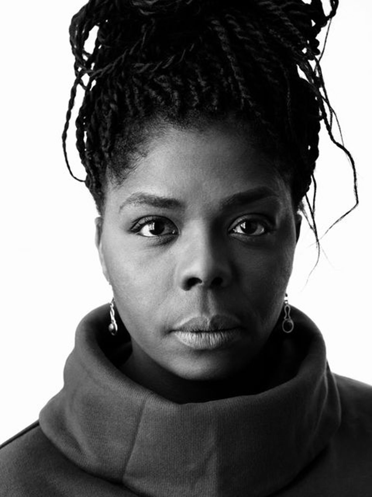 Dela Dabulamanzi : ihre Filme und Serien im Stream - FILMSTARTS.de