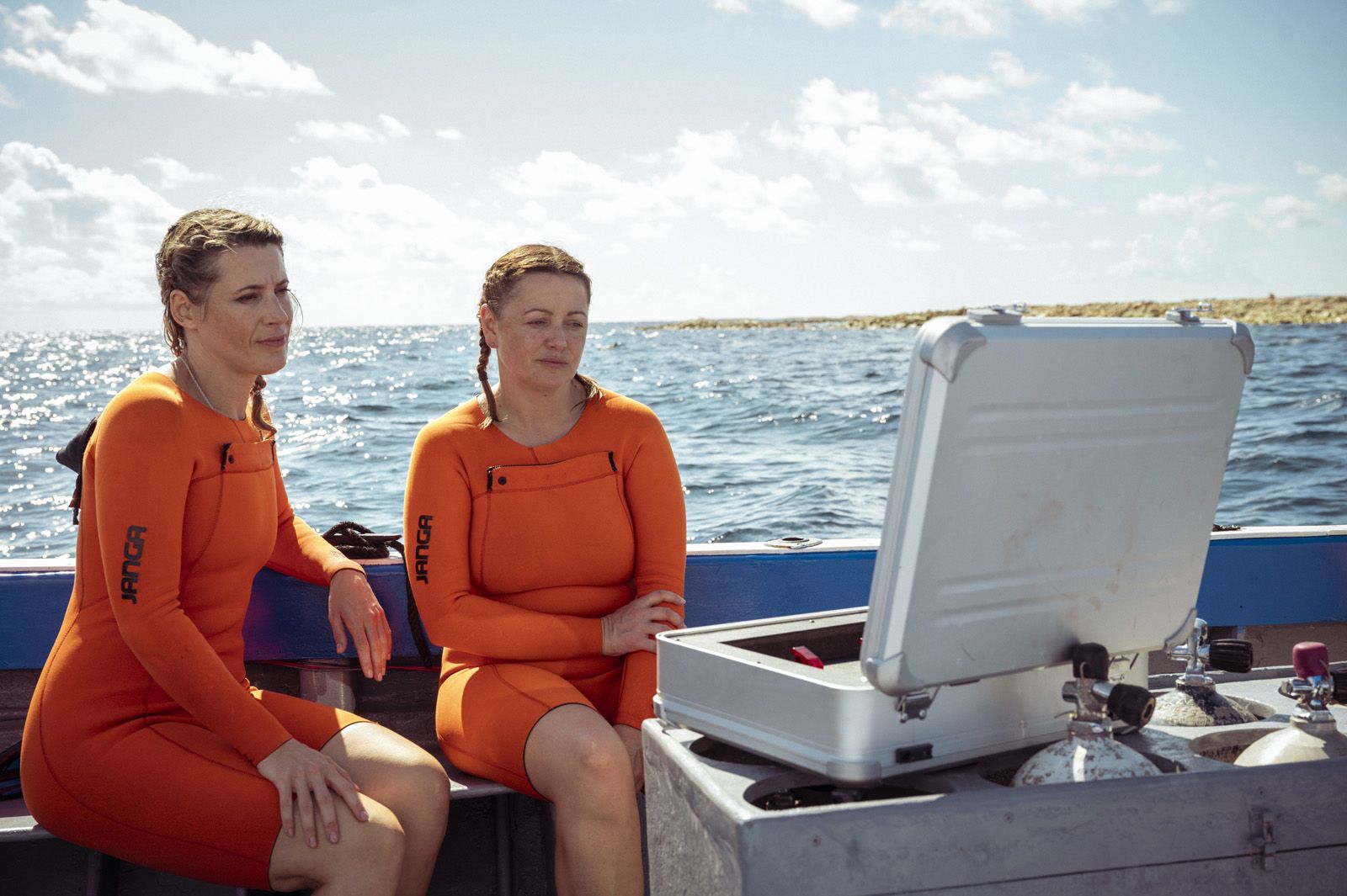 007: Road To A Million: 007: Road To A Million : Bild - 14 von 21 ...