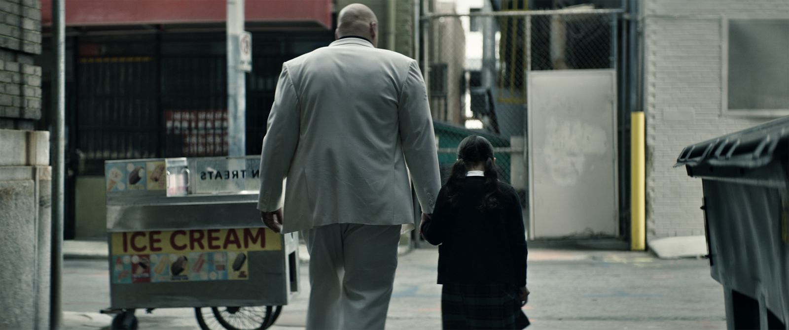 Echo: Bild Vincent D'Onofrio - 7 von 8 - FILMSTARTS.de