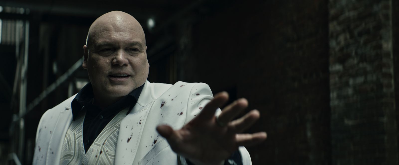 Echo: Bild Vincent D'Onofrio - 4 von 8 - FILMSTARTS.de