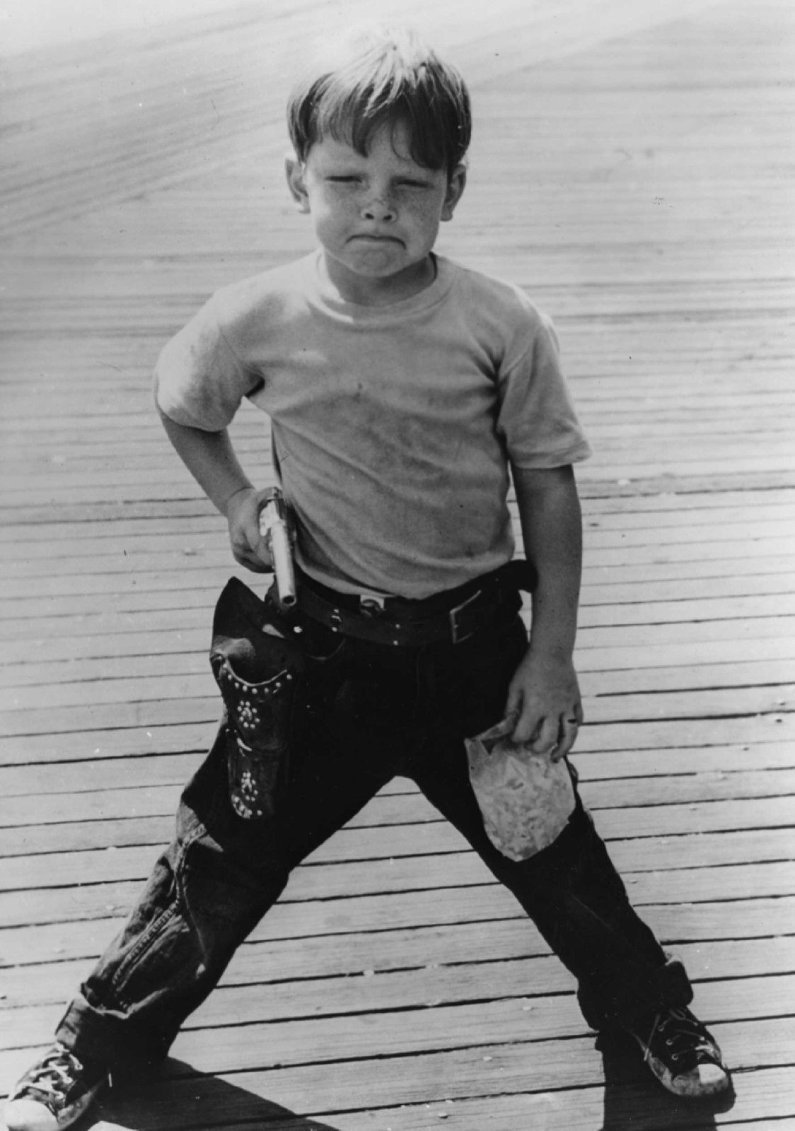 Foto zum Film Der kleine Ausreißer - Bild 18 auf 28 - FILMSTARTS.de