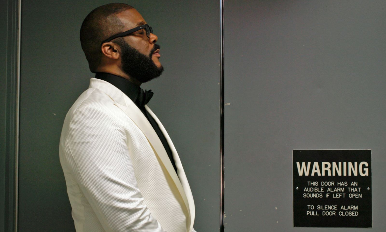 Foto zum Film Maxine’s Baby: The Tyler Perry Story - Bild 4 auf 5 ...