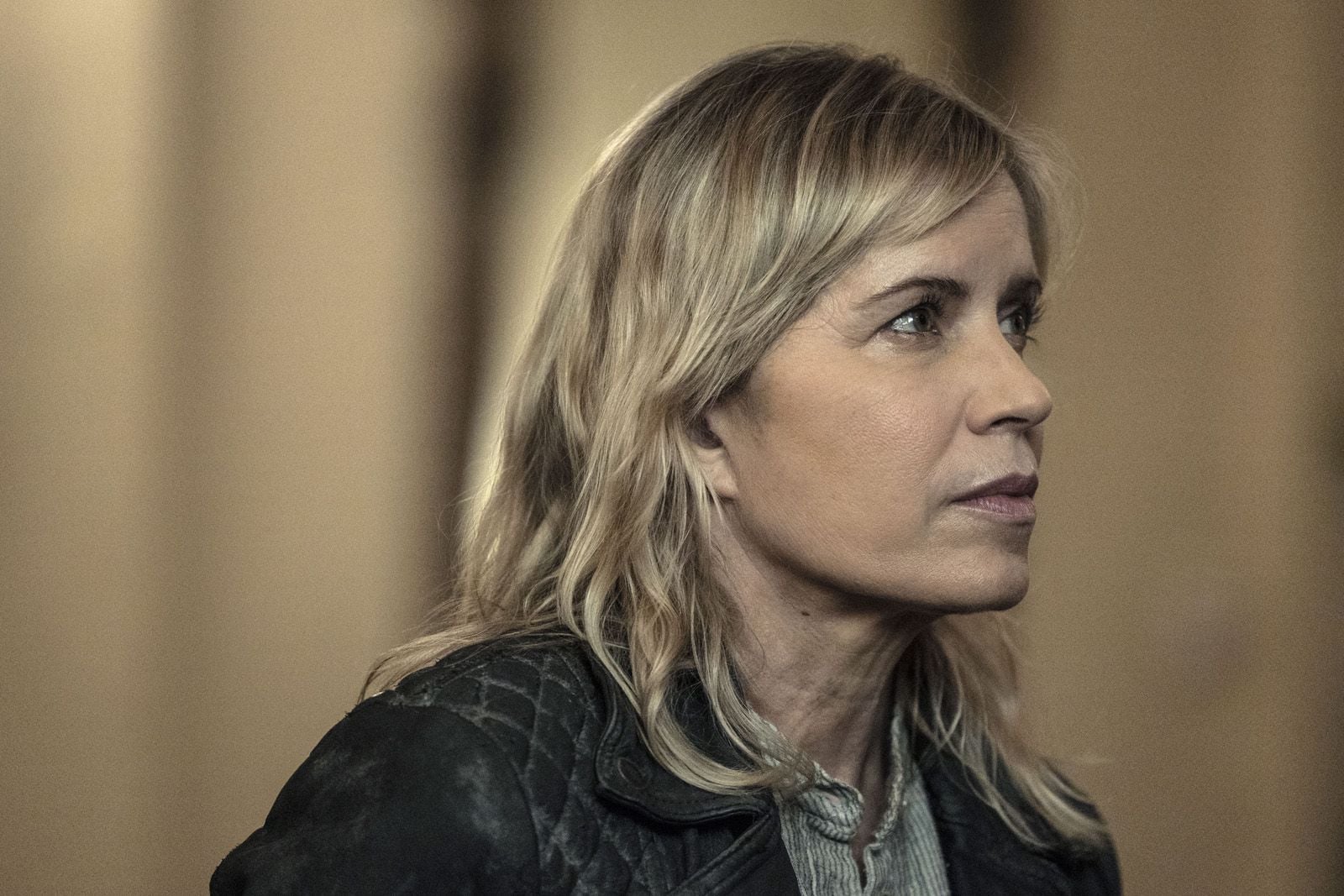 Filme Und Serien Von Kim Dickens