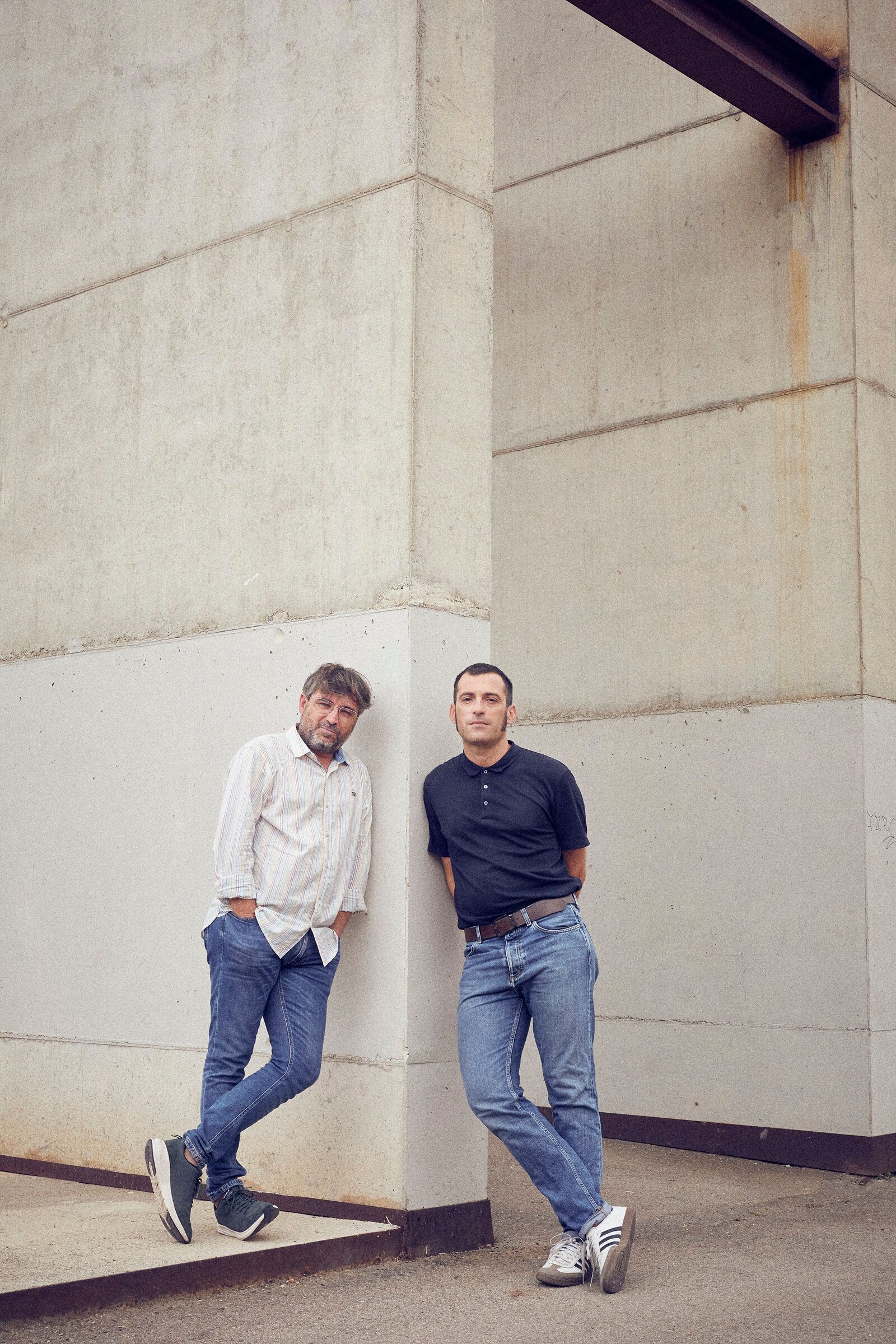 Foto zum Film Im Angesicht der ETA: Interview mit einem Terroristen ...