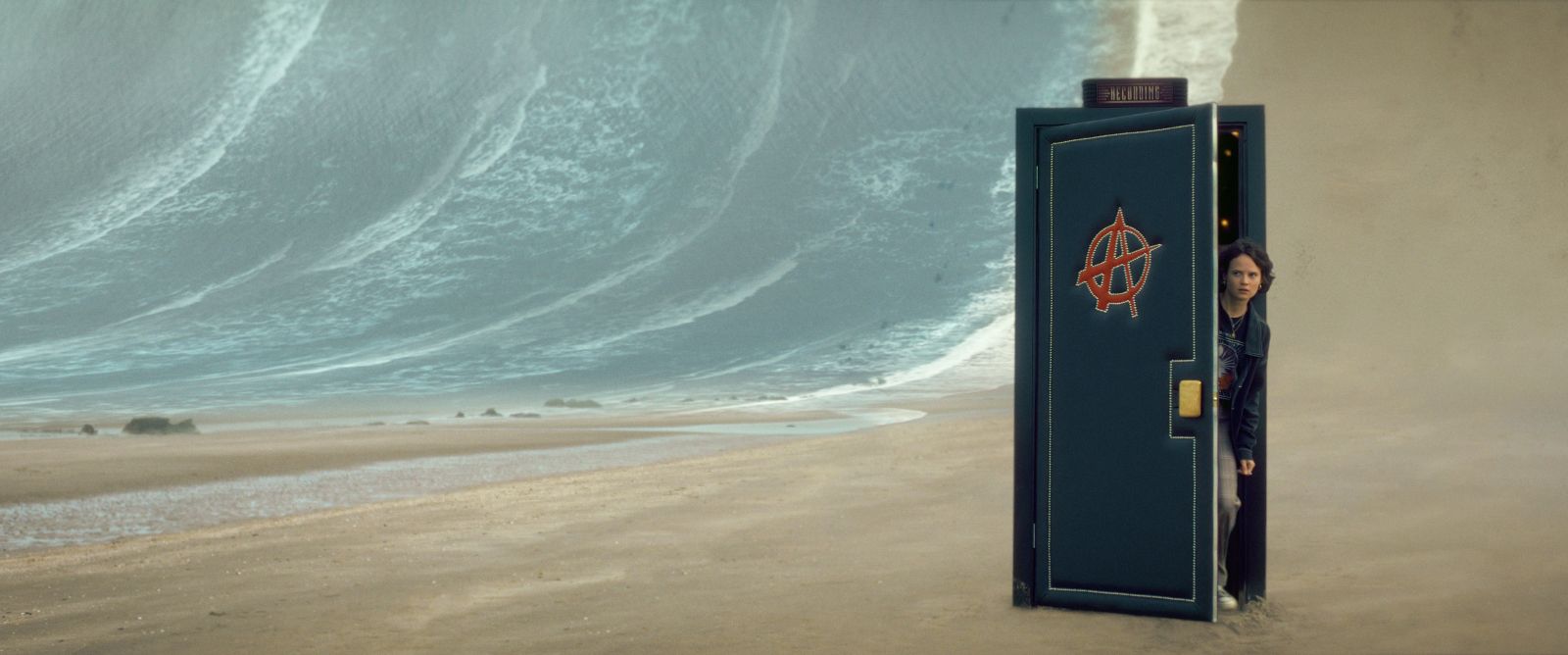 Foto zum Film Silber und das Buch der Träume - Bild 3 auf 20 ...