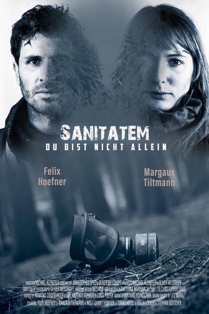 Sanitatem - Film 2023 - FILMSTARTS.de