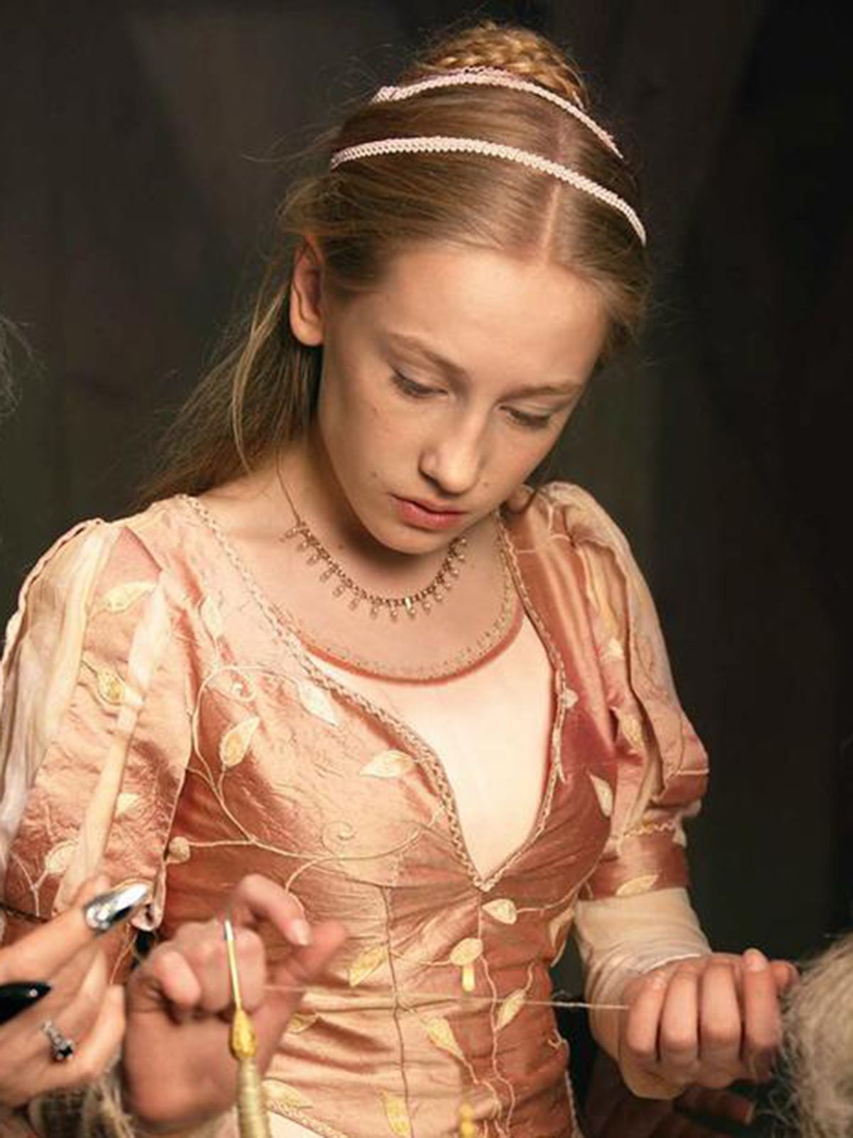 Dornröschen - Film 2009 - FILMSTARTS.de