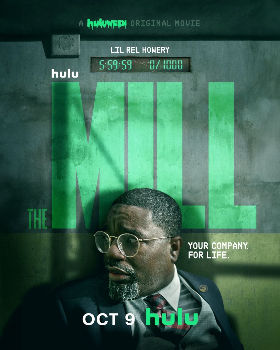 The Mill - Film 2023 - FILMSTARTS.de