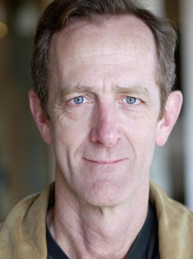 Ted Rooney - FILMSTARTS.de