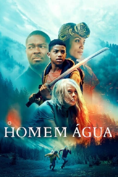 Poster zum Film The Water Man - Bild 1 auf 16 - FILMSTARTS.de