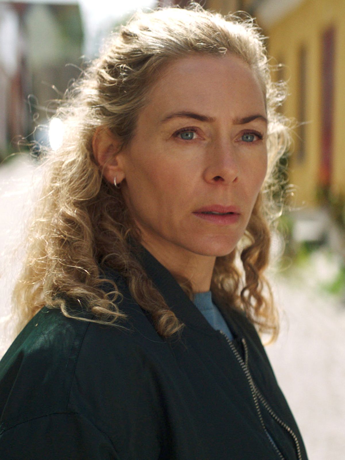 Maria Wern, Kripo Gotland - Freier Fall - Film 2023 - FILMSTARTS.de