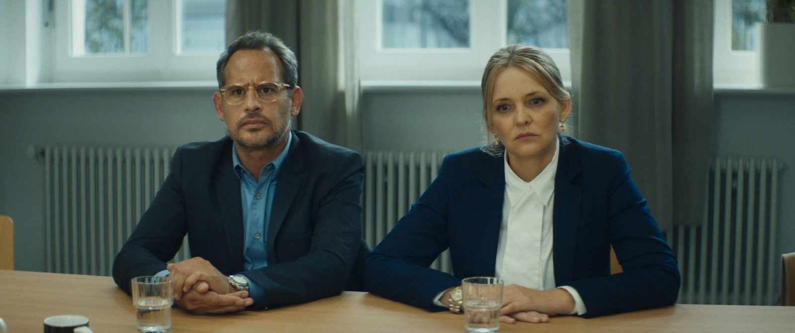 Foto zum Film Alles Fifty Fifty - Bild 16 auf 31 - FILMSTARTS.de