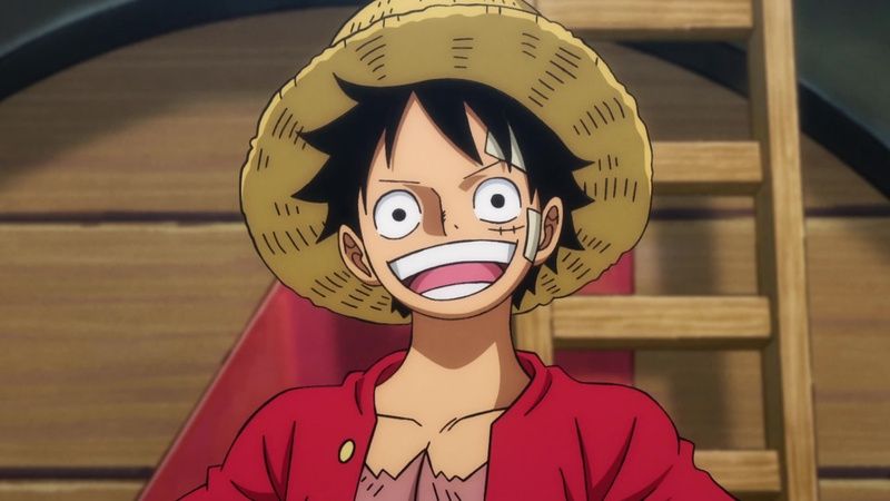 One Piece: One Piece : Bild - 15 von 1087 - FILMSTARTS.de