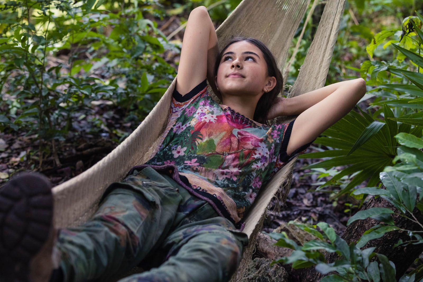 Foto zum Film Ella und der schwarze Jaguar - Bild 14 auf 18 - FILMSTARTS.de