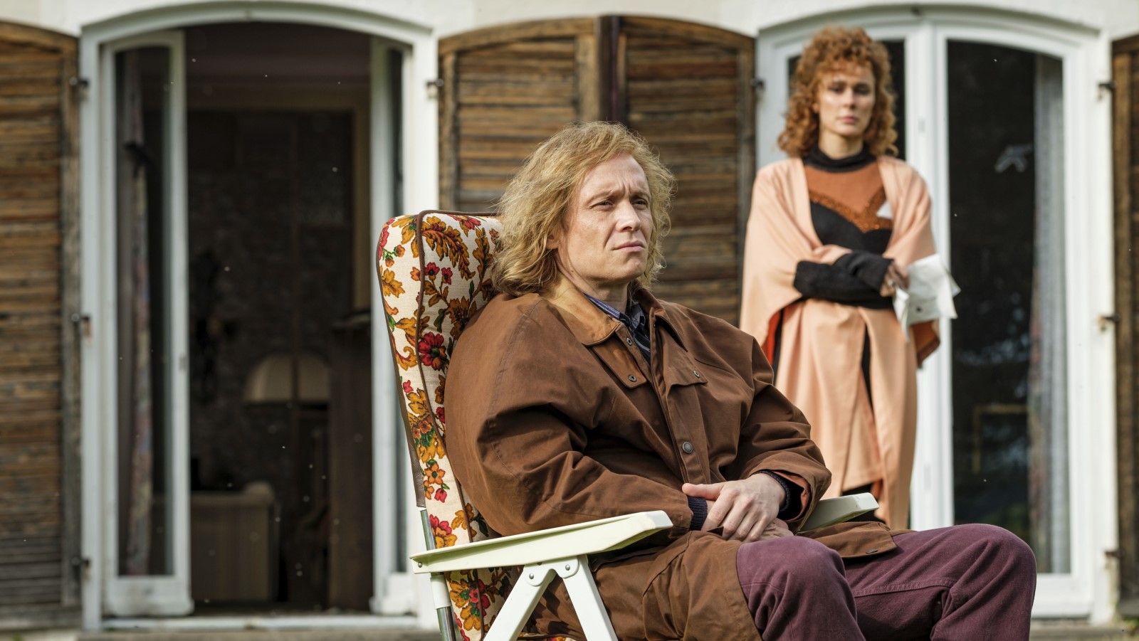 Foto zum Film Girl You Know It's True - Bild 13 auf 24 - FILMSTARTS.de