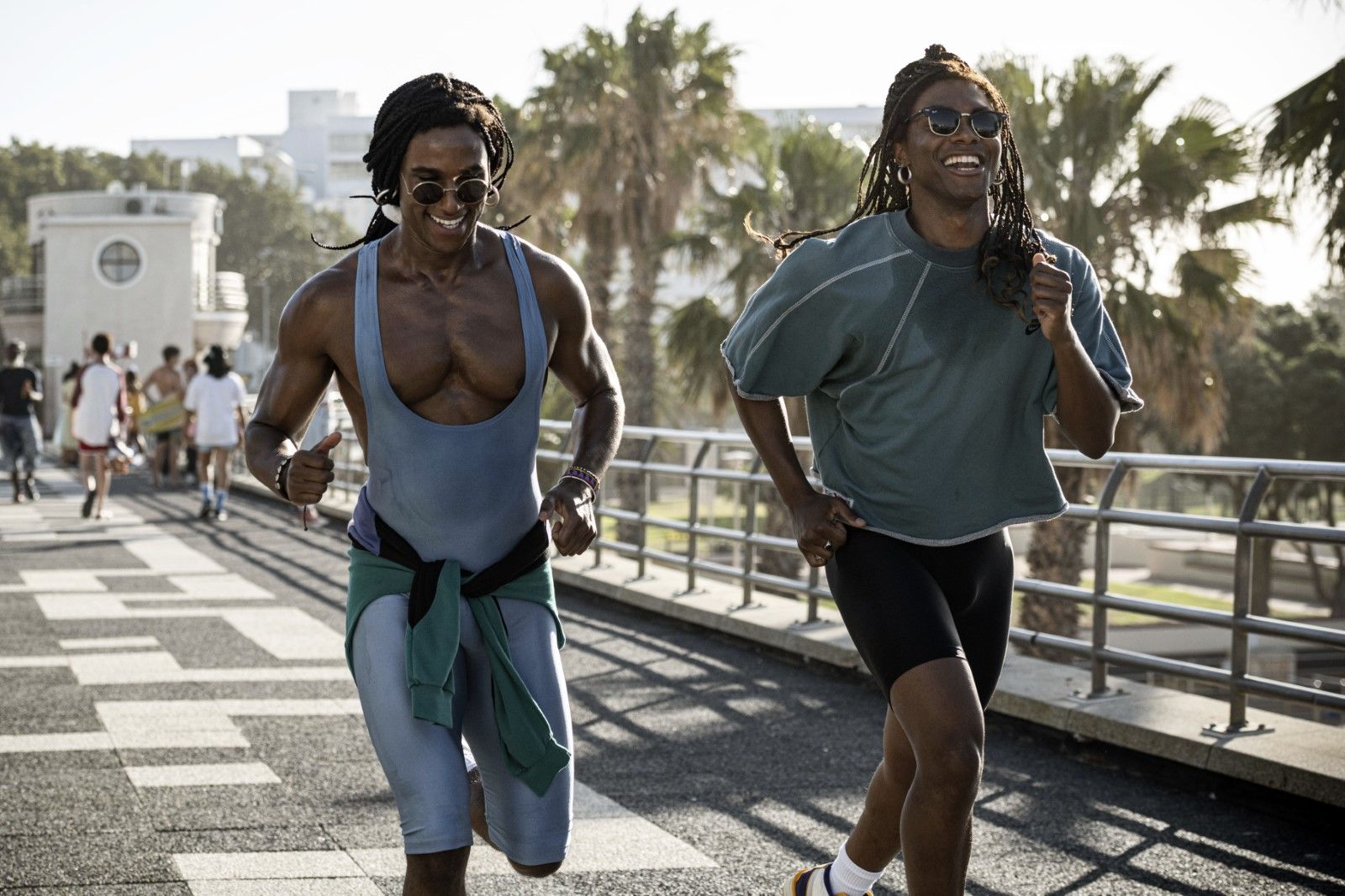 Foto zum Film Girl You Know It's True - Bild 18 auf 24 - FILMSTARTS.de