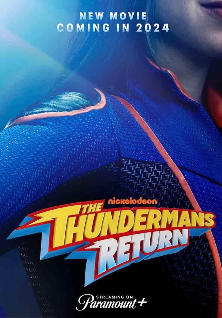 Foto zu Rückkehr der Thundermans - Bild 2 auf 2 - FILMSTARTS.de Foto zu Rückkehr der Thundermans - Bild 2 auf 2 - FILMSTARTS.de