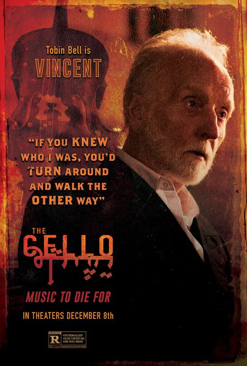 Poster zum Film The Cello - Bild 4 auf 6 - FILMSTARTS.de