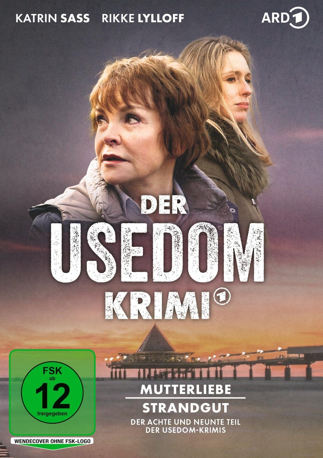 Strandgut - Der Usedom-Krimi - Film 2019 - FILMSTARTS.de