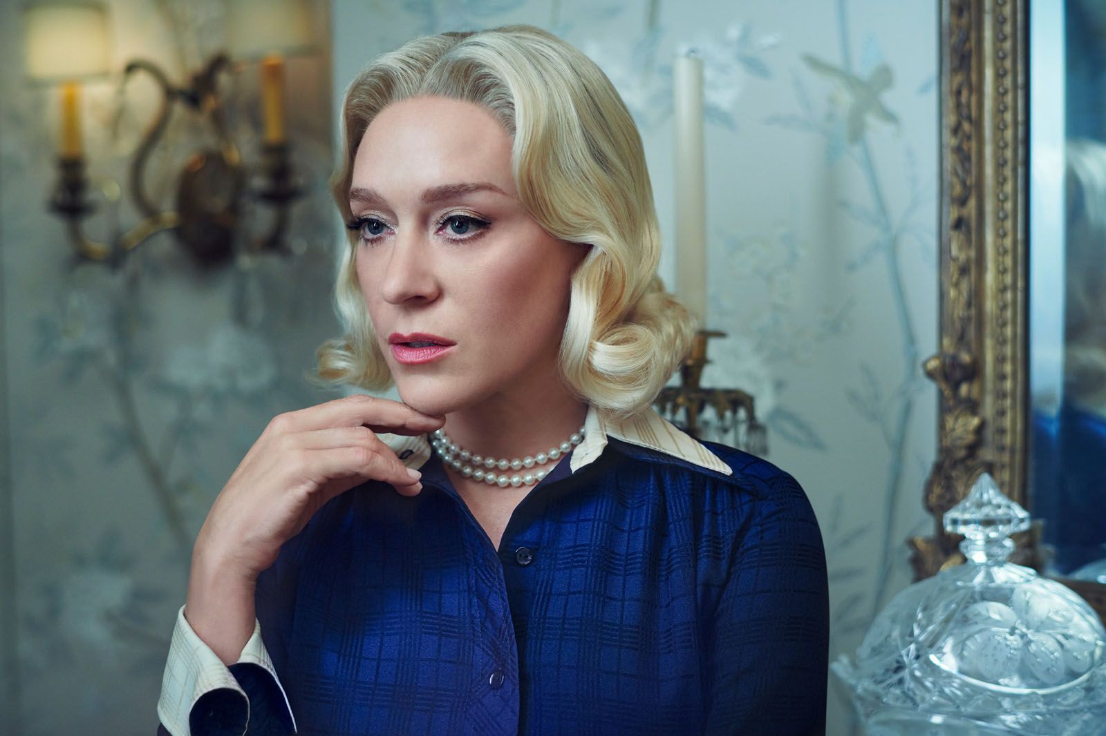 Feud: Bild Chloë Sevigny - 11 von 54 - FILMSTARTS.de