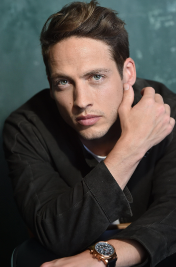 Bret Green - FILMSTARTS.de