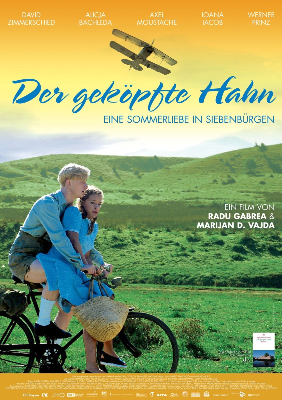 Der geköpfte Hahn - Film 2007 - FILMSTARTS.de